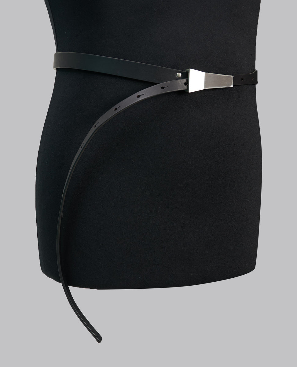 CONCORDIANS TRUNK BELT – Allotment Store